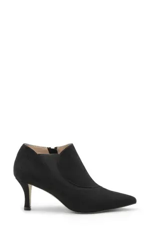 CHARLES DAVID Amelia Ankle Bootie