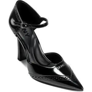Dkny Carmyn Pointed Toe Pumps