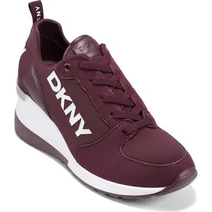 Dkny Heeled Sneakers For Women