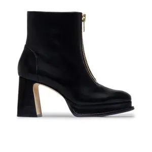Bernardo Platform Booties