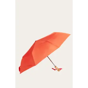 ORIGINAL DUCKHEAD Eco-friendly Compact Duck Umbrella Peach
