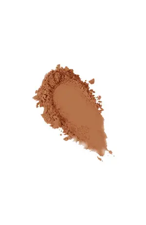 YOUNGBLOOD MINERAL COSMETICS Pressed Mineral Rice Powder - Dark/deep