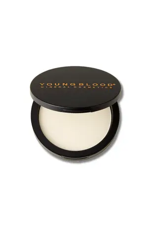 YOUNGBLOOD MINERAL COSMETICS Pressed Mineral Rice Powder - Light