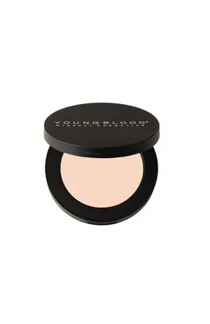 Youngblood Mineral Cosmetics Acne Makeup Products