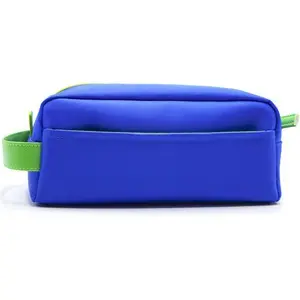 YOUZEY Toiletry Bag - Blue