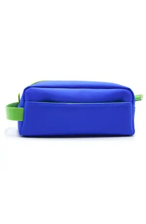 YOUZEY Toiletry Bag - Blue