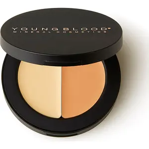 YOUNGBLOOD MINERAL COSMETICS Ultimate Corrector - Peach/yellow