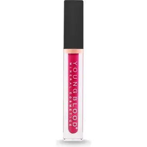 YOUNGBLOOD MINERAL COSMETICS Hydrating Liquid Lip Crème - Bombshell