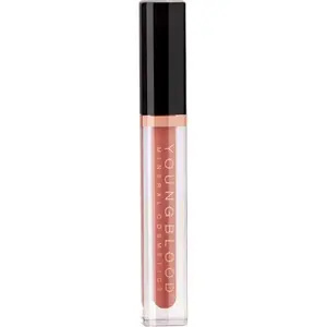 YOUNGBLOOD MINERAL COSMETICS Hydrating Liquid Lip Crème - Cashmere