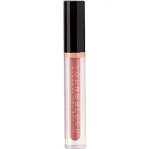 YOUNGBLOOD MINERAL COSMETICS Hydrating Liquid Lip Crème - Chic
