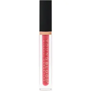 YOUNGBLOOD MINERAL COSMETICS Hydrating Liquid Lip Crème - Enamored