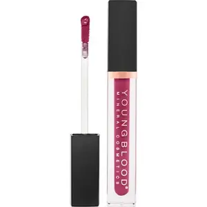 YOUNGBLOOD MINERAL COSMETICS Hydrating Liquid Lip Crème - Love Affair