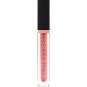 YOUNGBLOOD MINERAL COSMETICS Hydrating Liquid Lip Crème - Sakura