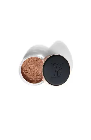 YOUNGBLOOD MINERAL COSMETICS Loose Mineral Rice Powder - Dark/deep