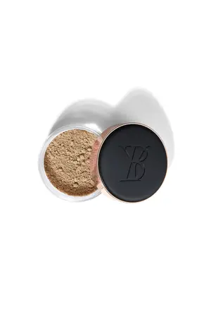 YOUNGBLOOD MINERAL COSMETICS Loose Mineral Rice Powder - Medium