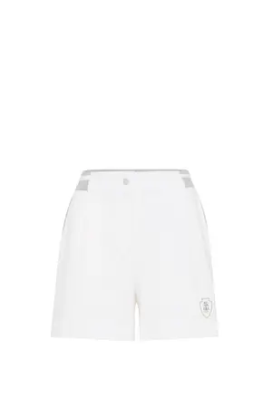 BRUNELLO CUCINELLI Lightweight French Terry Shorts