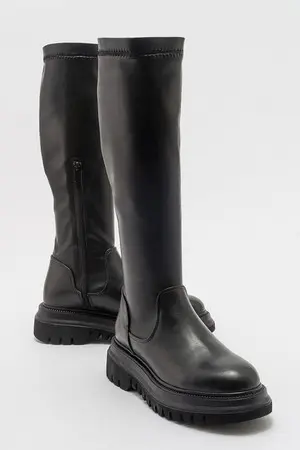 PROLOGUE SHOES Henin Stretch Boots