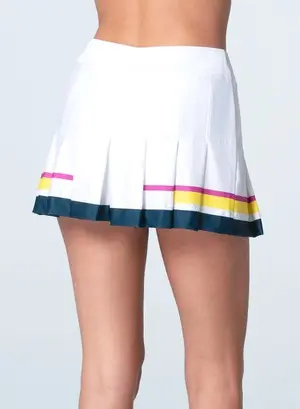 Lucky In Love Love Bound Skirt