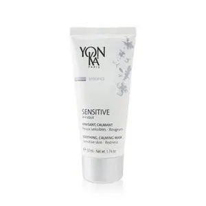 YON-KA Sensitive Masque Calming And Soothing Masque For Sensitive Skin - None