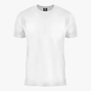 BENBEN Tee Crew Neck Basic Training 5 Pack - White