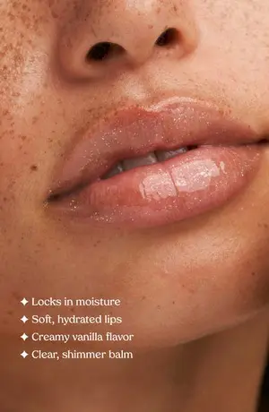 KOPARI BEAUTY Lip Love Moisture Balm