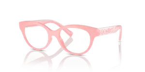 Dolce & Gabbana Dolce & Gabbana Eyeglasses DX5003 Rose
