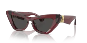 Burberry Be4421u - Burdeos