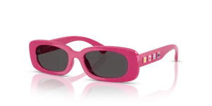Women's Pink Eyewear