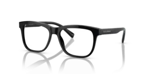Dolce & Gabbana Dx3356 Eyeglasses Noir