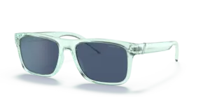 ARNETTE An4298 Sunglasses - Traslúcido Helado