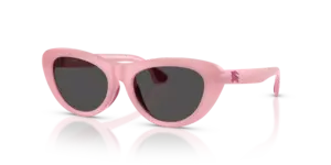 Burberry Jb4004u Sunglasses - Rose