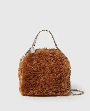 Women's Plush Bags