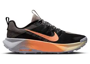 Nike Wildhorse Sneakers - Black/malt/ghost