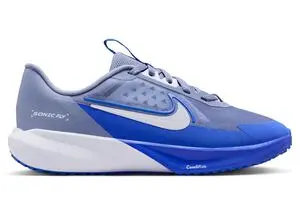 Nike Sonic Fly Sneakers - World Indigo/racer Blue/football Grey