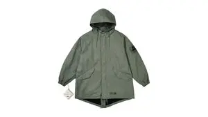 Palace Parka Coats For Men