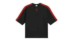 Adidas Chavarria Signature Tee Shirt - Black