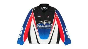 Palace Jackets For Men
