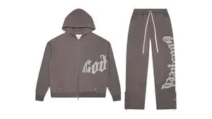 GODSPEED Og Logo V2 Sweatsuit