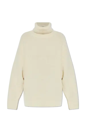 TOTEME Loose-fit Turtleneck