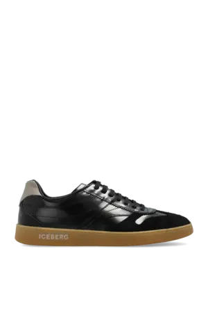 Iceberg Low Top Sneakers For Men