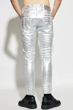 Dsquared2 Skater Jeans