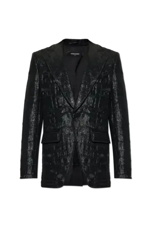 Dsquared2 Shiny Blazer