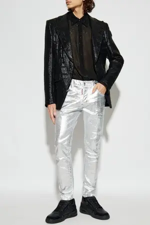 Dsquared2 Shiny Blazer