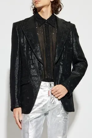 Dsquared2 Shiny Blazer