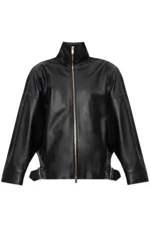 Darkpark Cuffed Outerwear For Women