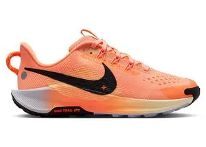 Nike React Pegasus Trail 5 - Orange Pulse/ghost/alabaster