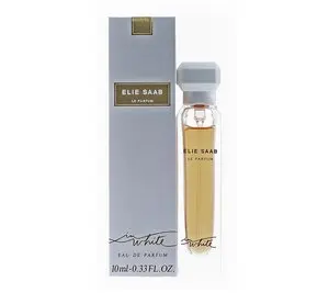 Elie Saab Le Parfum In White Mini Eau De Parfum Spray 0.3 Oz - One-color