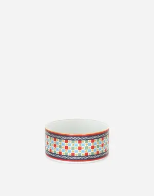 Dolce & Gabbana Decorated Porcelain Box