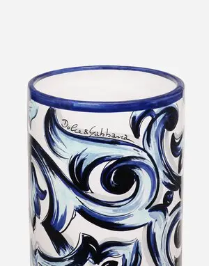Dolce & Gabbana Outdoor Vase Large