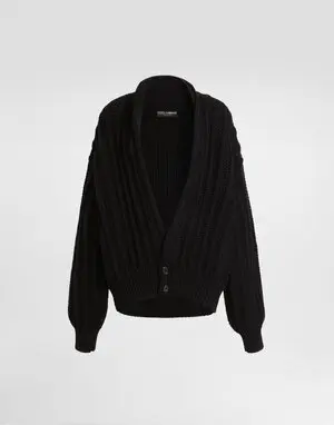 Dolce & Gabbana Oversized Knitwear For Women